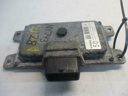 NY743-28 OEM Nissan Altima 2009 Transmission Computer Control Module ...