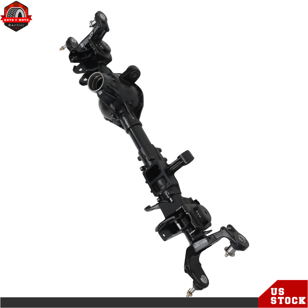 Front Axle Housing 68388729AA For 2018 2019 2020 2021 Jeep Wrangler ...