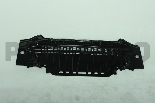 5830706200 Genuine Toyota PANEL SUB-ASSY, BODY LOWER BACK 58307-06200 ...