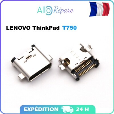 Connecteur de Charge USB-C Type C Port Lenovo Thinkpad T750 | eBay