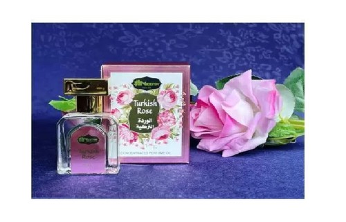 Meena Rose turque (20 ML) Attar longue durée | eBay