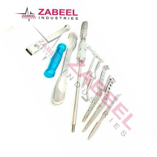 Orthopedic Austin Moore Set Best Quality By ZaBeel Industries | eBay