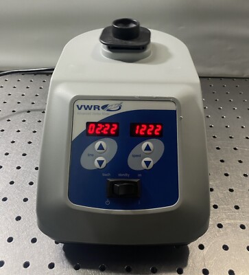 Lab Equipment - Vortex Mixer