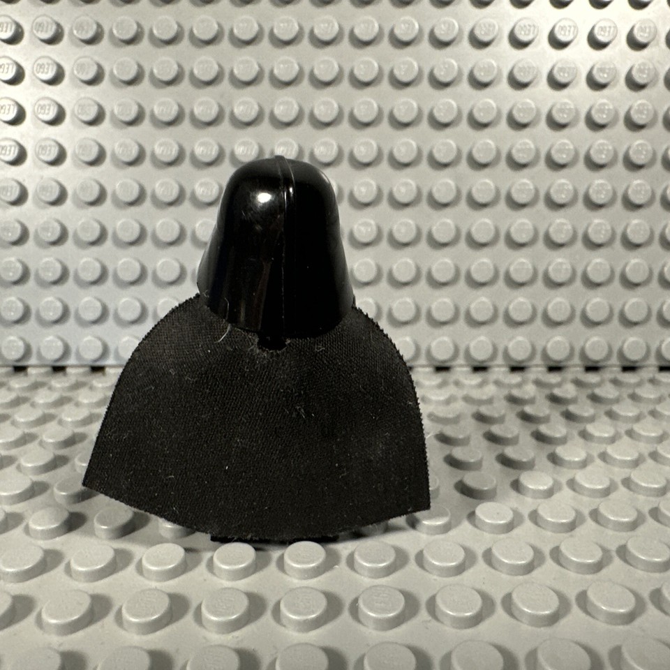 LEGO Darth Vader Minifigure Star Wars 75093 sw0636 CMF Lot Rare Retired ...