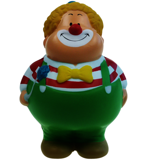 HERR BERT BERTA Knautschfiguren Anti Stressbälle Knautschis Squeezies ...