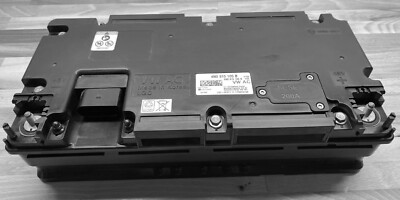 4N0915105B 4N0915105E BATTERY MILD HYBRID AUDI | eBay
