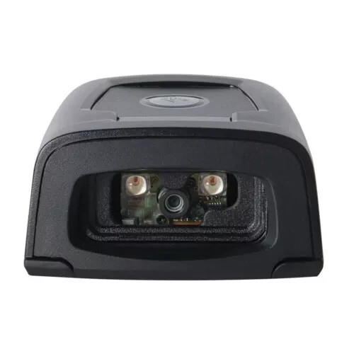 Zebra DS457-SR Barcode Scanner: Compact High-Performance 1D/2D Scanning ...