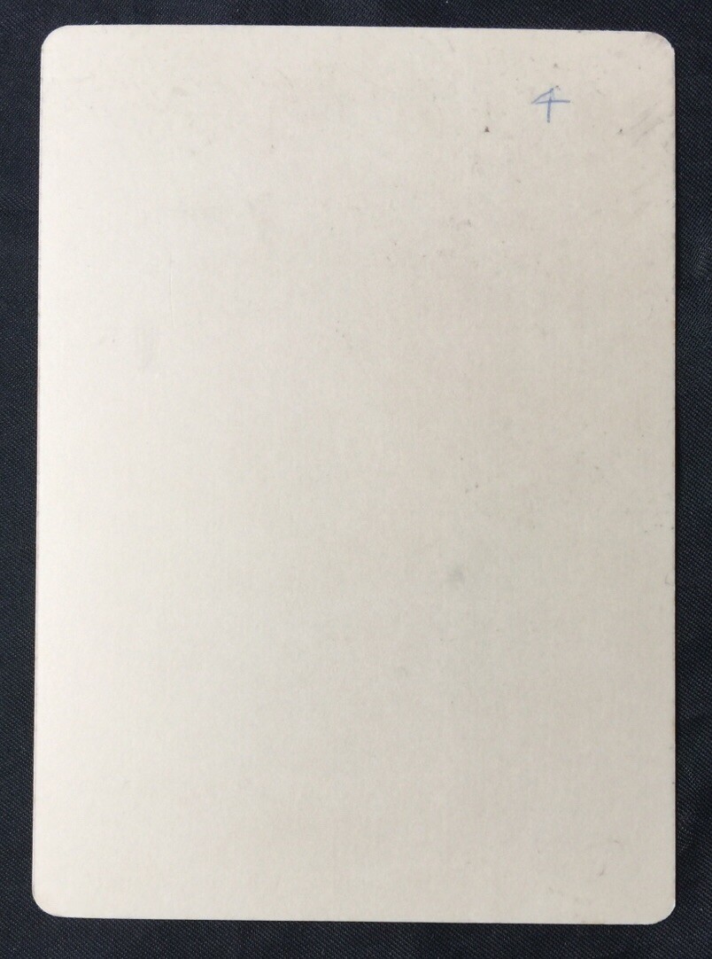 1970's 林鳳嬌 明星照片 Taiwan Chinese actress Joan Lin Feng Chiao color photo ...