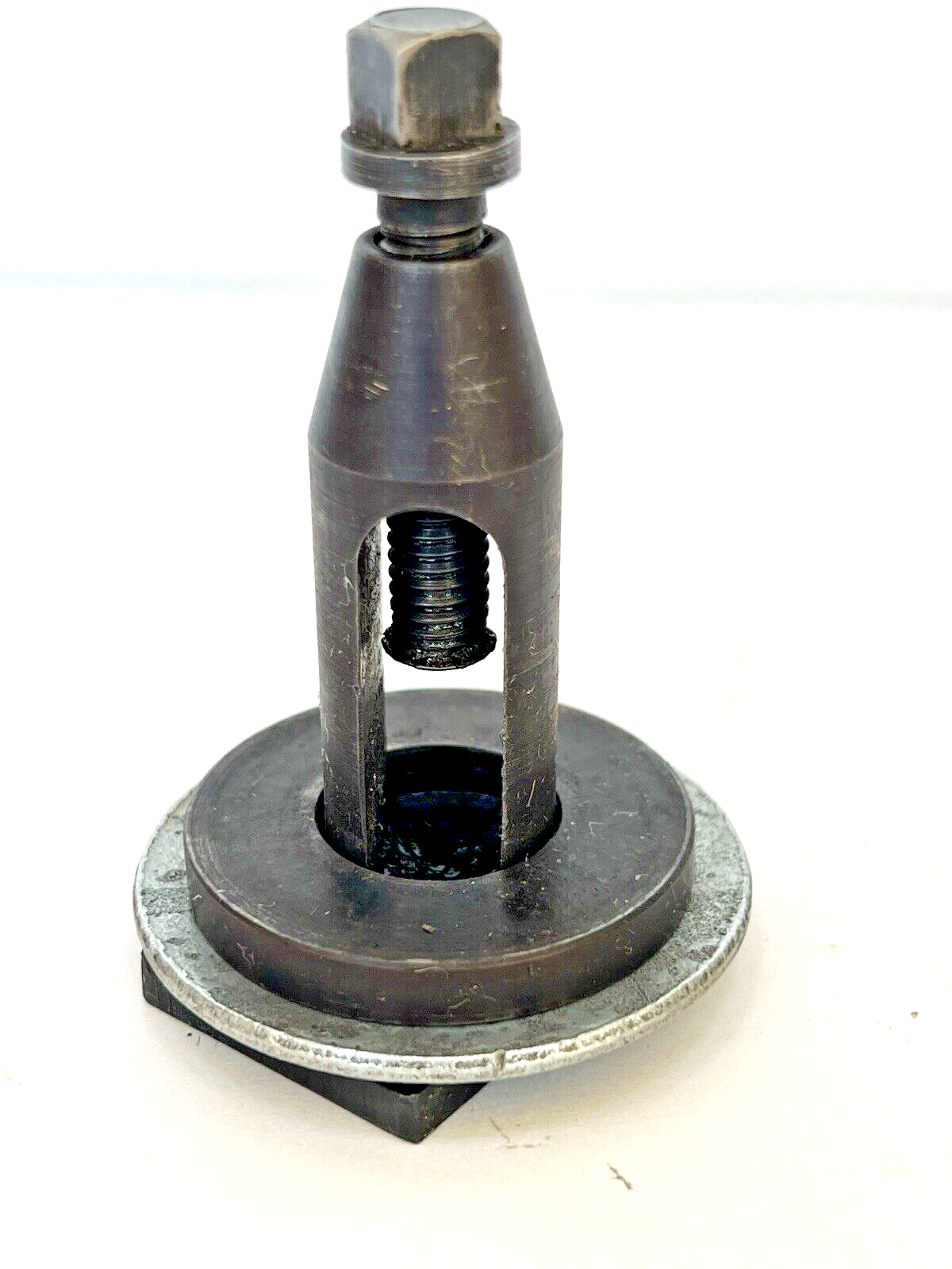 Atlas Craftsman 618 101 6" Lathe Lantern Tool Post Holder | eBay