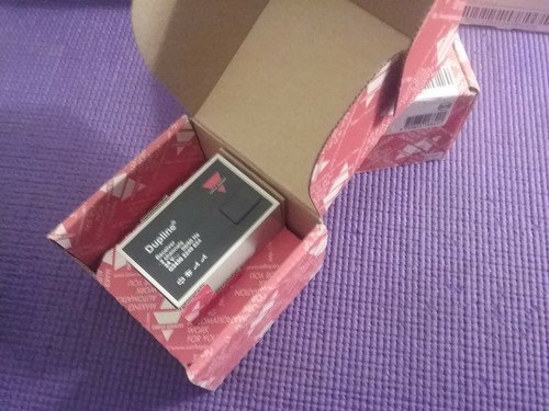 G34302249024 CARLO GAVAZZI Dupline Receiver 24V Two Channels Output ...