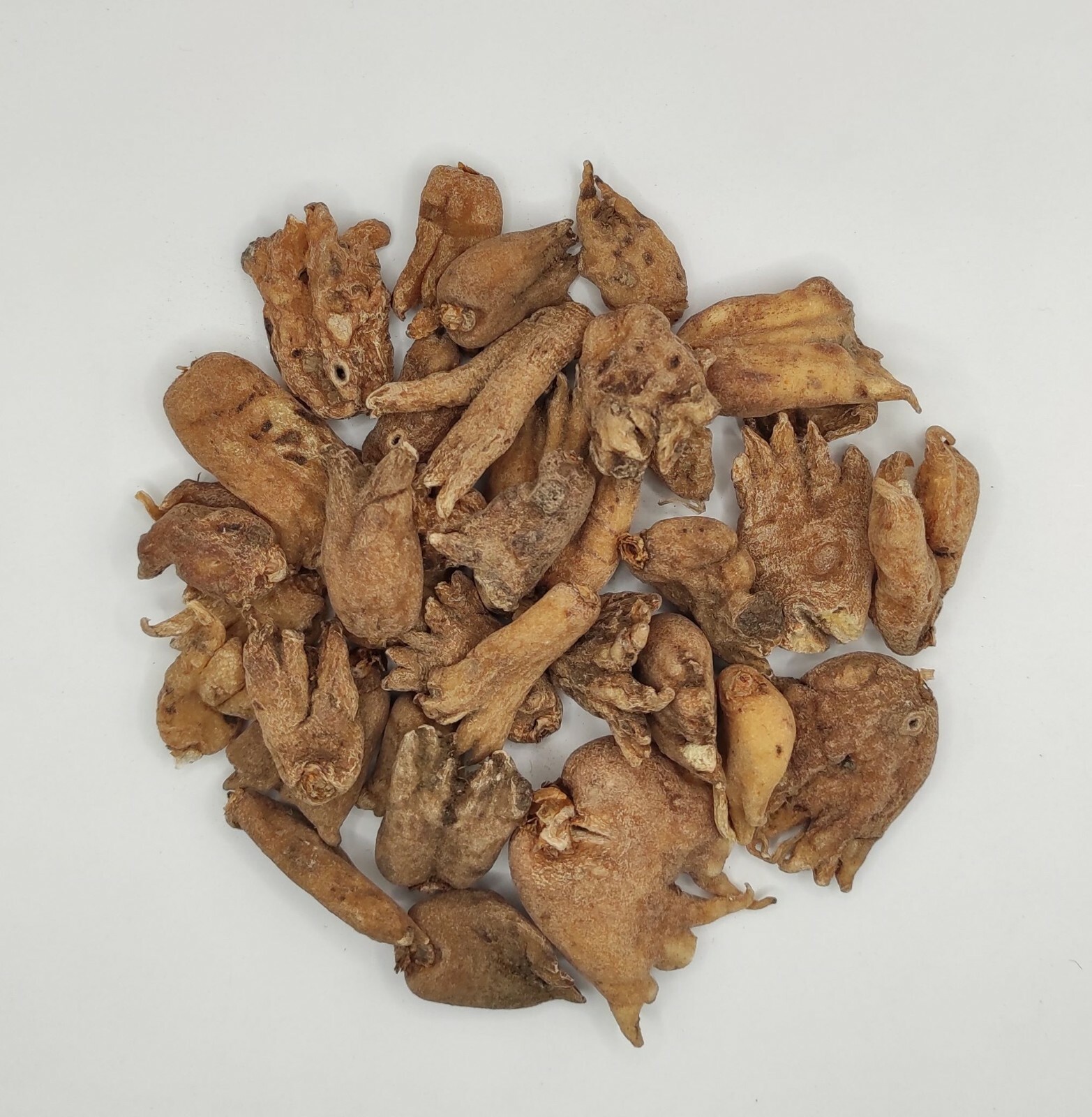 Pure Salep Whole Root Sahlep Orchis Mascula 25g - 220g | Excellent ...