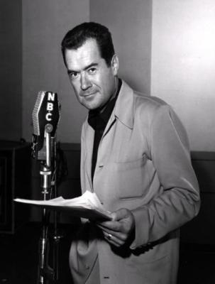 OTR: THE NIGHT BEAT FRANK LOVEJOY Old Time Radio 80 Episodes Classic ...