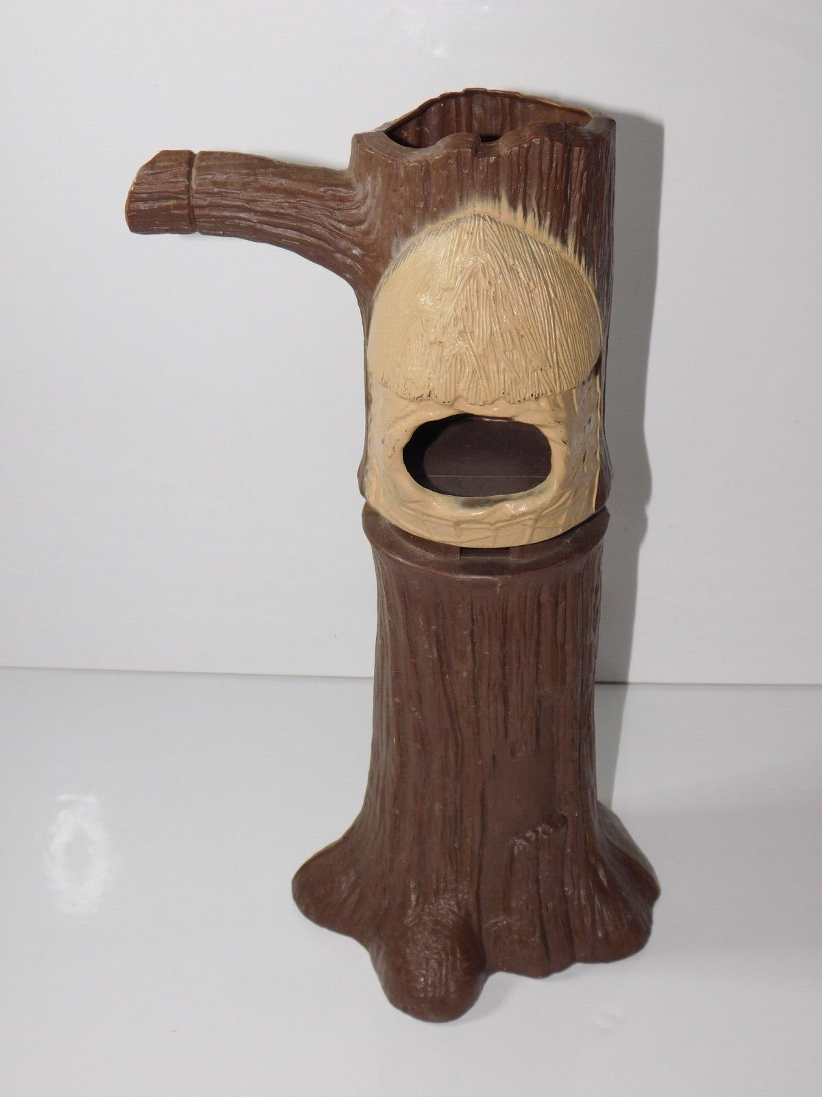 Vintage Star Wars Ewok Village Large Tree Kenner 1983 | eBay