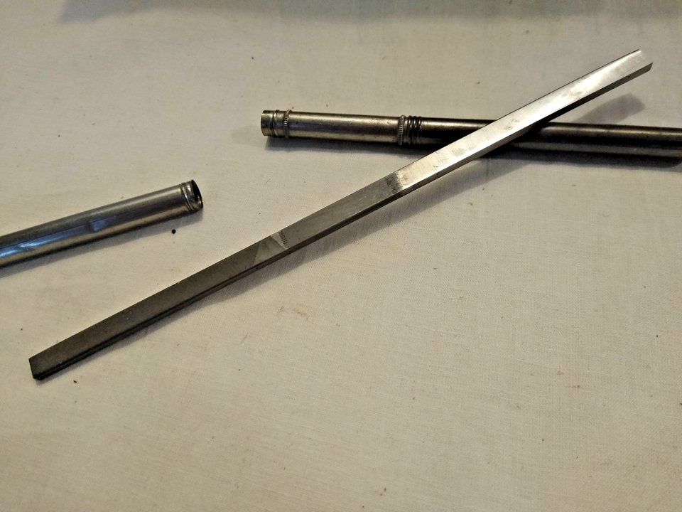 Vintage Jacot Tour à Pivoter - watchmaker tool, pivot lathe with ...