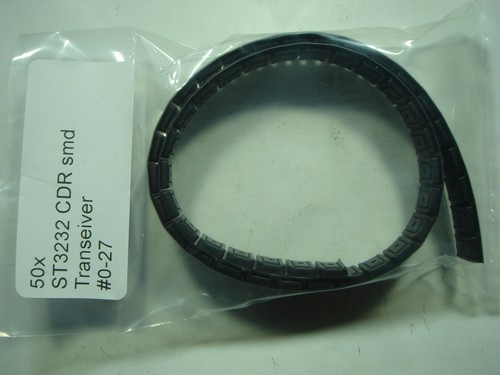 50x ST3232 CDR smd Transeiver #0-27#052a | eBay.de