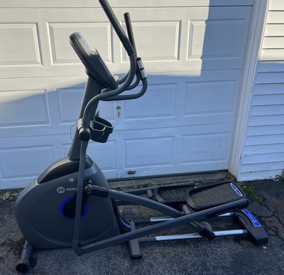 Horizon Elliptical Machine EX59 | eBay