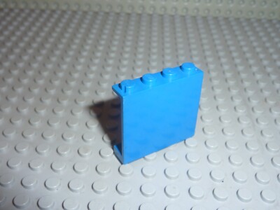 RARE LEGO Blue panel 4215a / Set 4549 6653 6542 6361 | eBay