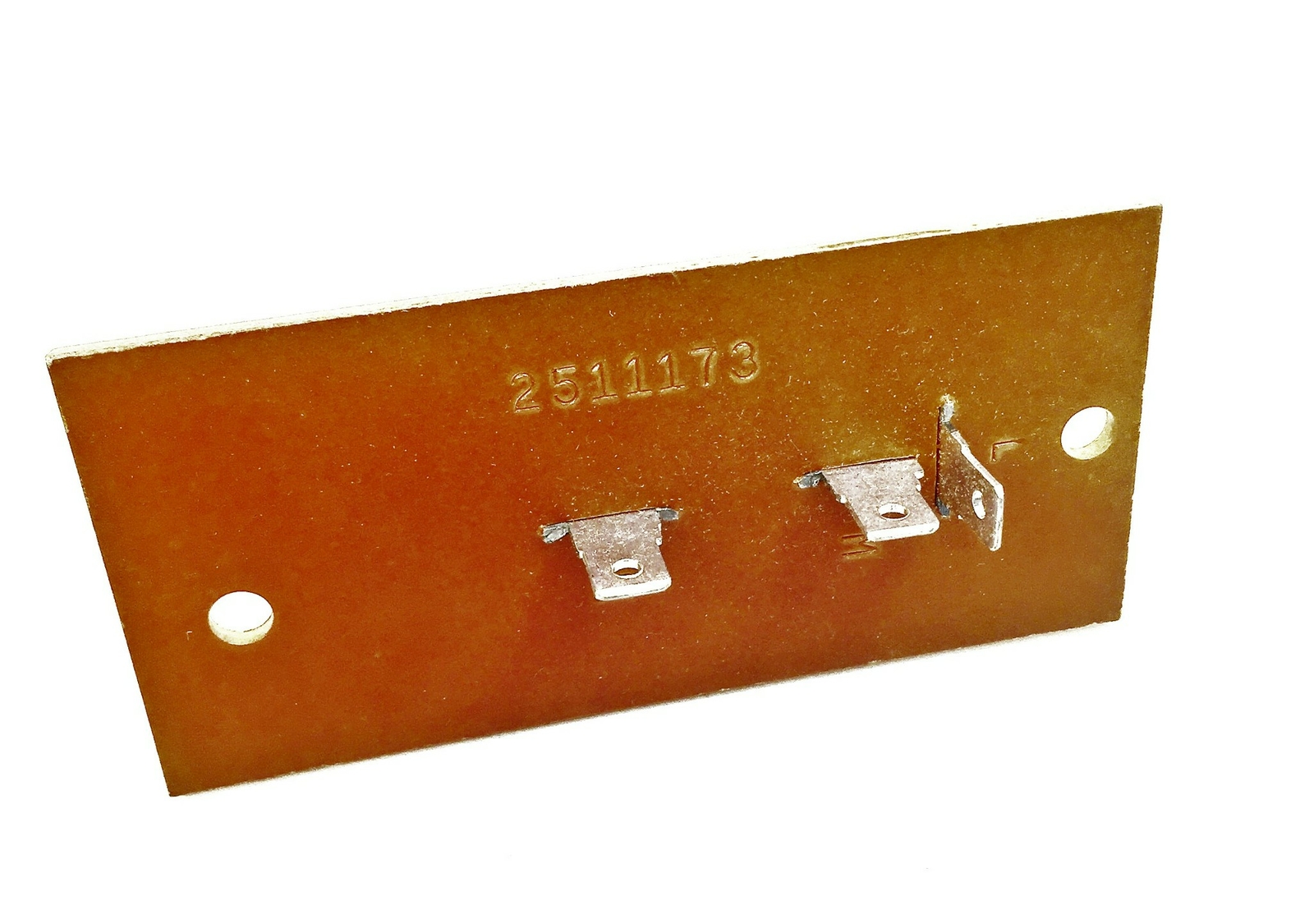 International/Navistar Resistor 92721700 (2511173) NOS | eBay