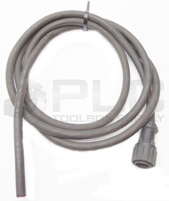 Miller Control Wire 50ft Control Cable for sale online | eBay