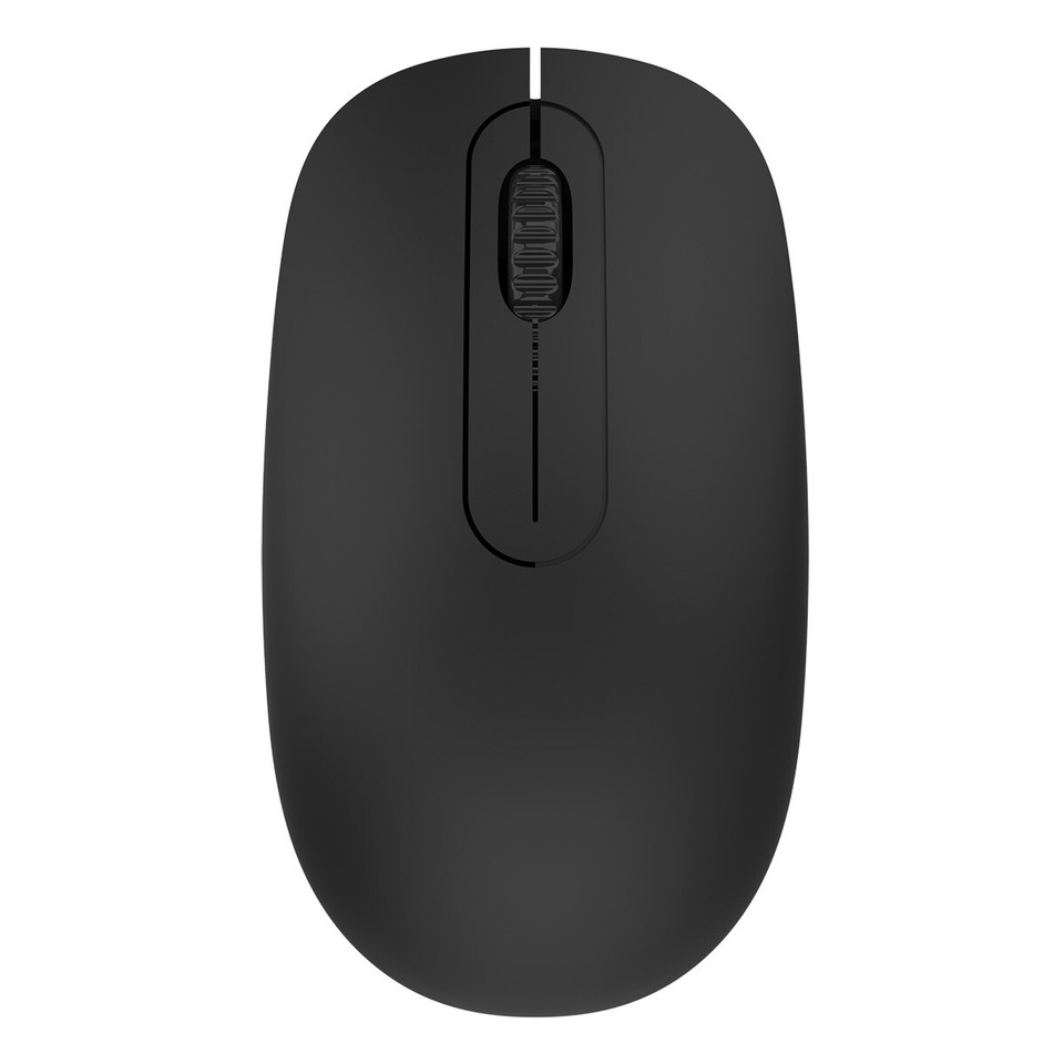 CIT EZ-Touch Wireless Keyboard and Mouse Set For PC Laptop USB Dongle ...