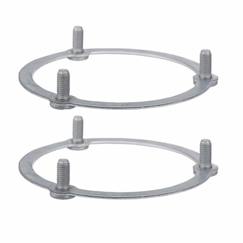 DODGE RAM 2500 3500 4500 5500 4WD FRONT SHOCK TOWER ABSORBER RING SET ...