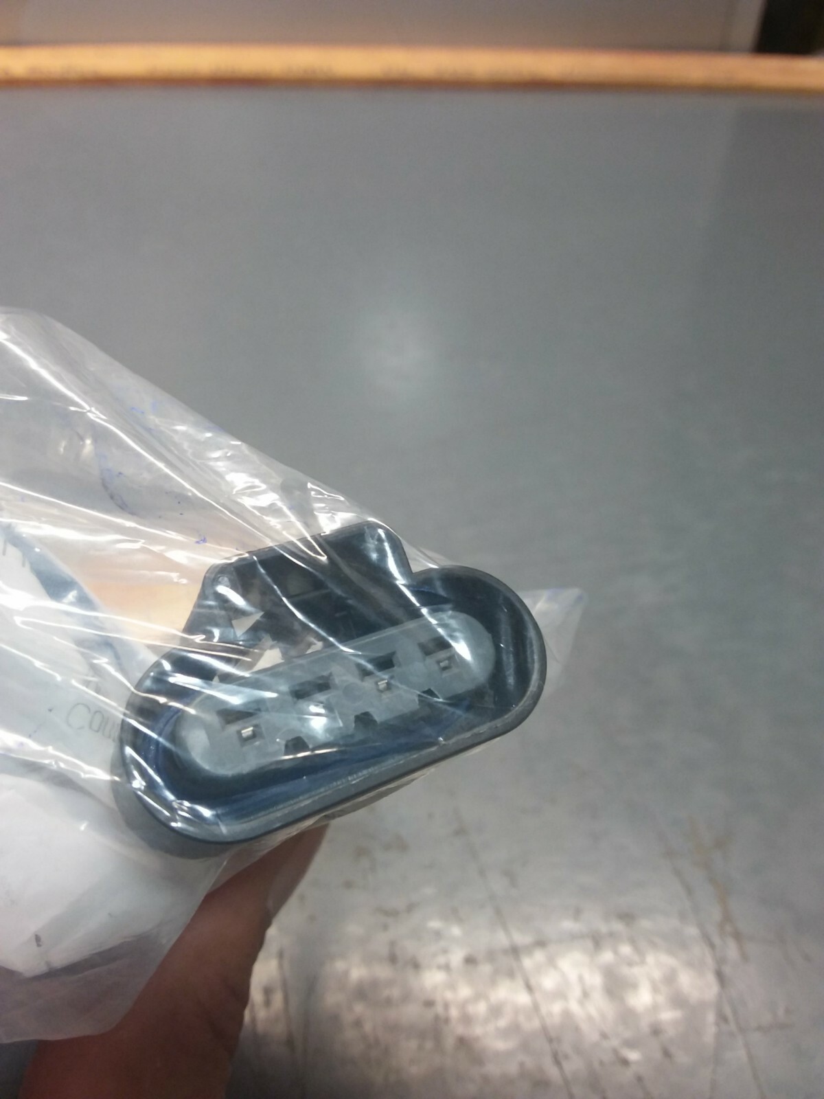 Radio Control Relay Connector ACDelco PT2887 for sale online | eBay