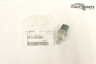OEM Subaru - Oil Pressure AVCS Switch Sensor - Impreza - Legacy - 2005 ...