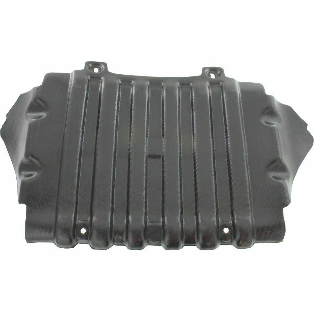 New Front Fender Liner & Engine Undercover Set For 07-13 Chevrolet ...
