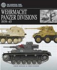 Wehrmacht Panzer Divisions 1939-45: The Essential Tank Identification ...