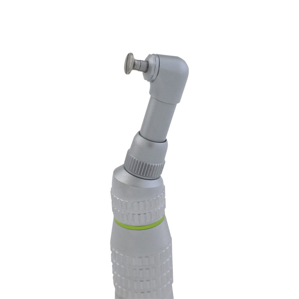 BEING Endo Handpiece Dental 4:1 Prophy Contra Angle Air Motor fit ...