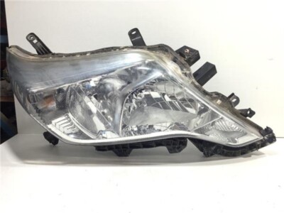 9922681017 63924 headlight lamp for TOYOTA LAND CRUISER (J15)(2009 ...