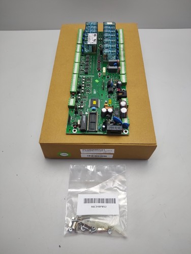 Carel PCOB000A21 Programmable Controller Rev. 3 | eBay