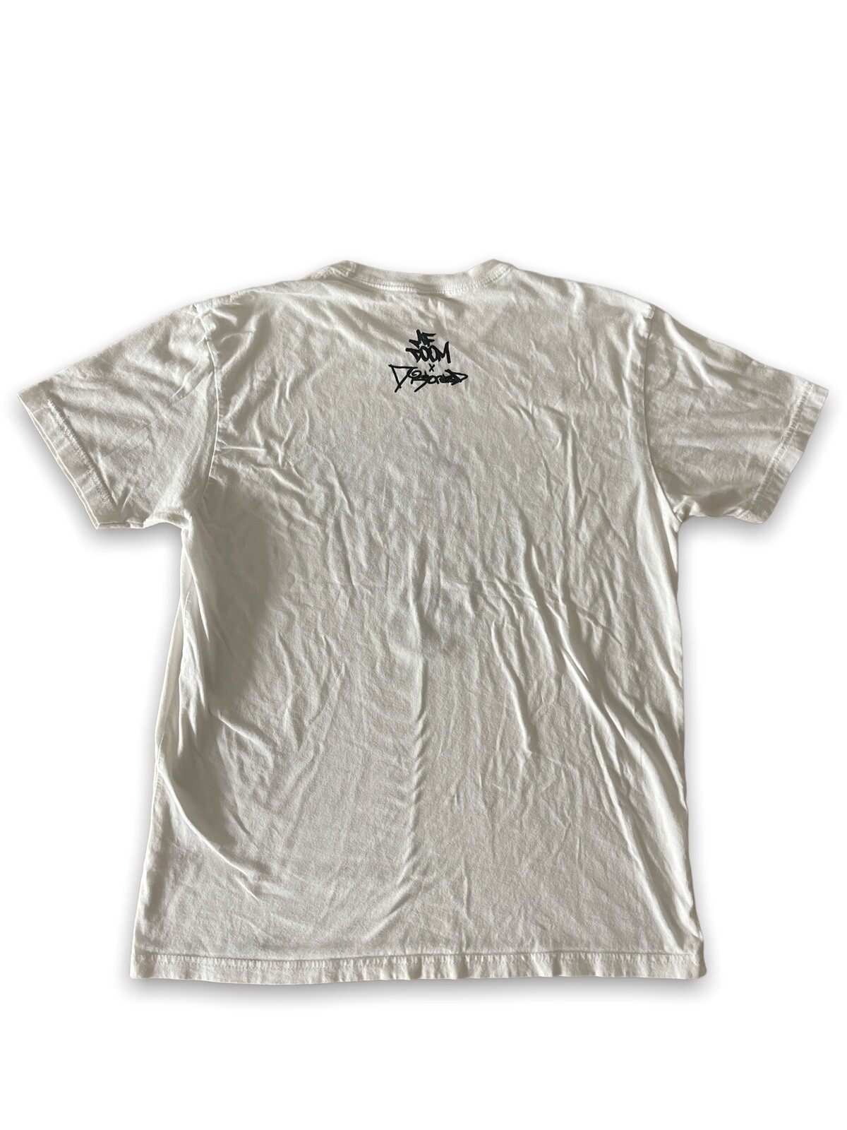 2018 Rhymesayers MF DOOM x Distortedd One Beer Promo … - Gem