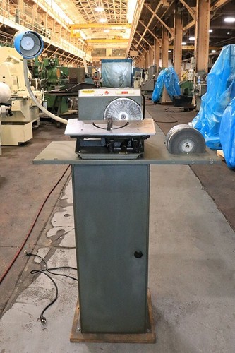 ACCU-FINISH SERIES II TOOL & CUTTER GRINDER | eBay