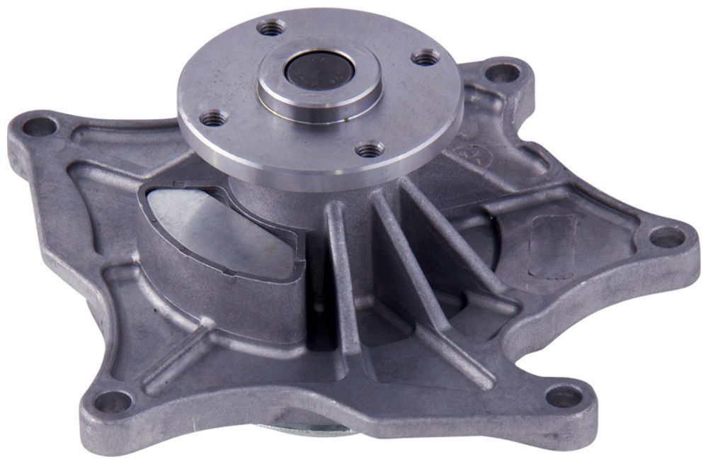 Engine Water Pump-Water Pump(Standard) Gates 42022 for sale online | eBay