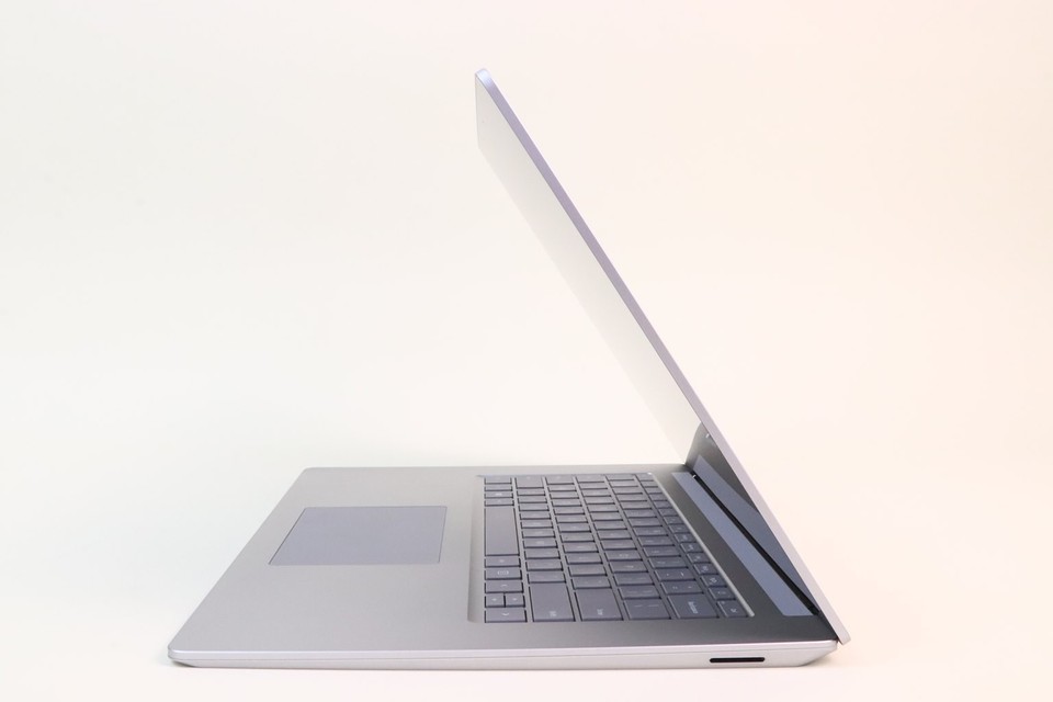 MICROSOFT SURFACE LAPTOP 3 1872 | CORE I5-1035G7 | 512GB | 16GB RAM ...