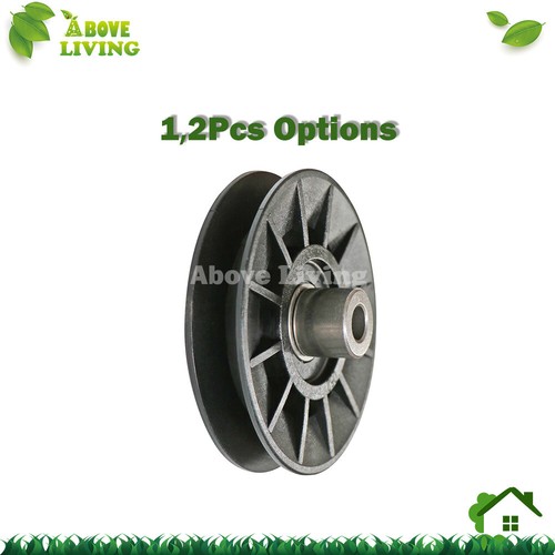 V-Idler Pulley For Husqvarna LTH1742 LTH1797 LTH2042 ST230P LGTH2454 ...