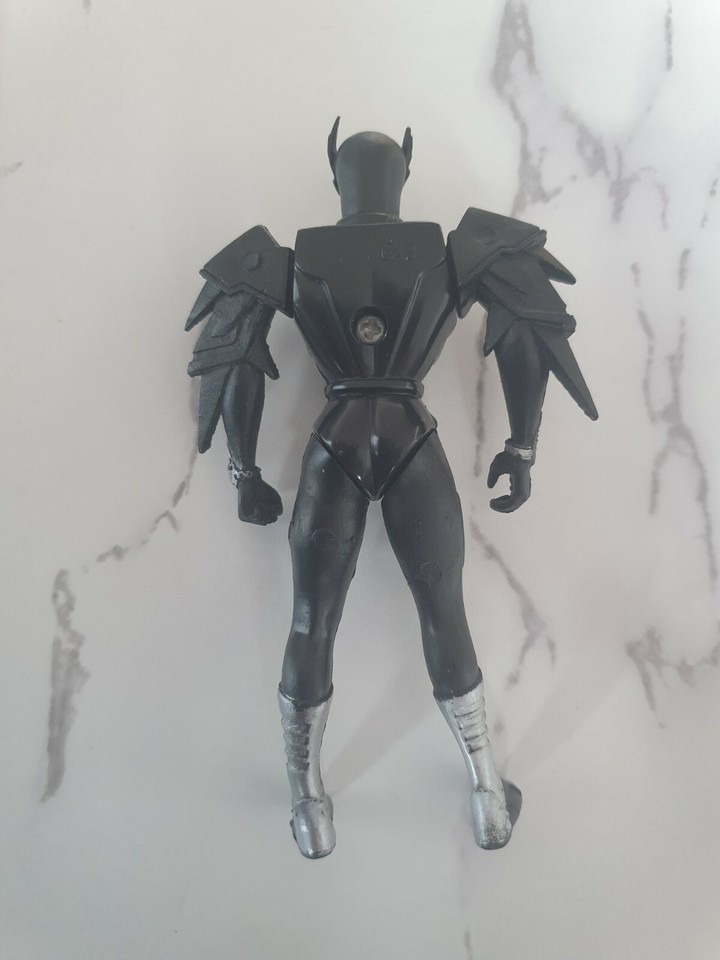 Vintage Bootleg Batman Figure | eBay