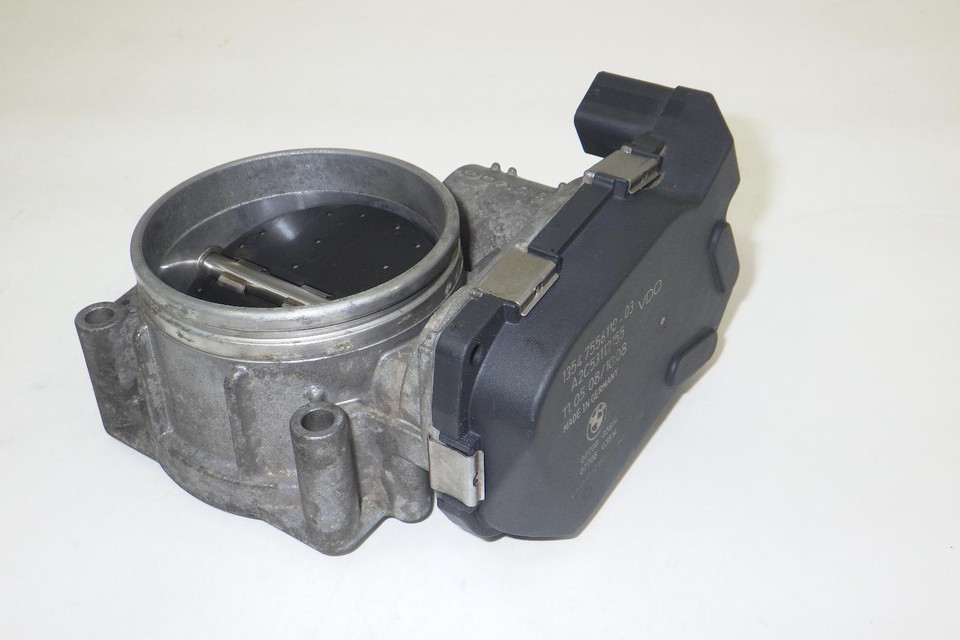 13547556118; BMW X3 E83 OEM Throttle Body (3.0L) 07 08 09 10 | eBay