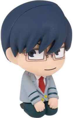 My Hero Academia cool Tenya Iida figure figurine Otaku toy Collection ...