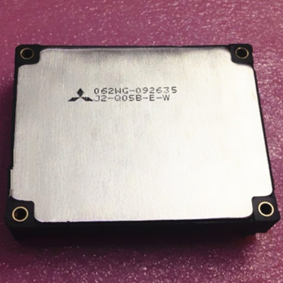 1PC Mitsubishi J2-Q05B-E-W Power Supply Module New In Box Free Shipping #A | eBay
