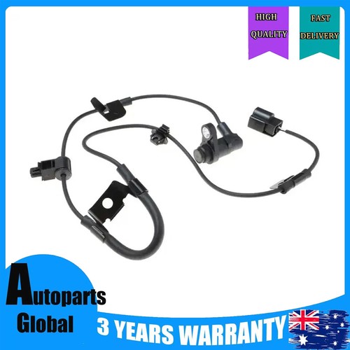 Rear Right ABS Wheel Speed Sensor 4670A598 For Mitsubishi Triton L200 2 ...
