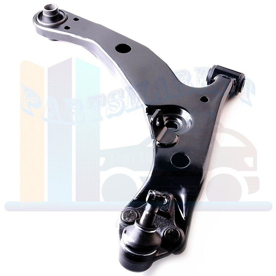 Complete Front Suspension Kit Control Arm 1996-02 For Toyota For ...