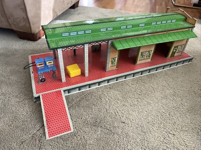 marx freight terminal | eBay