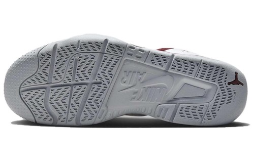 Jordan Stay Loyal 3 White Team Red - FB1396-160 | eBay