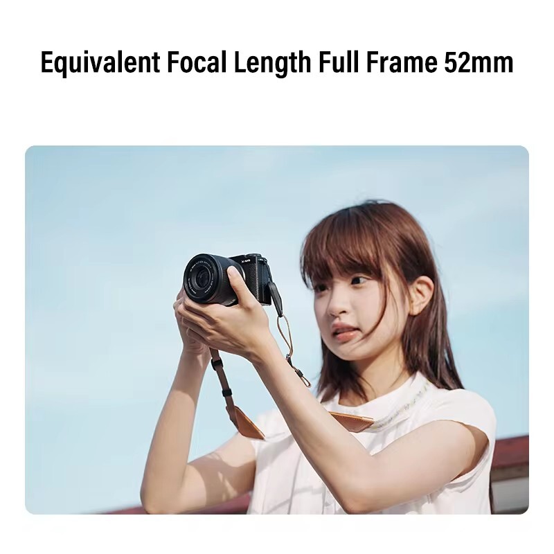 Viltrox 35mm F1.7 APS-C Auto Focus Prime Lens for Sony E-mount Mirrorless Camera | eBay