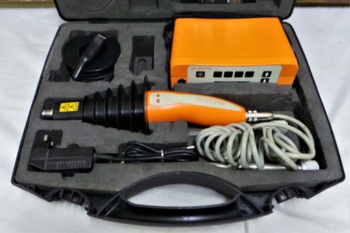 Elcometer 266 Holiday Detector. | eBay