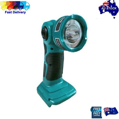 LED Work Flash Light Torch Lamp For Makita 18V Max Li-ion Battery SUB ...