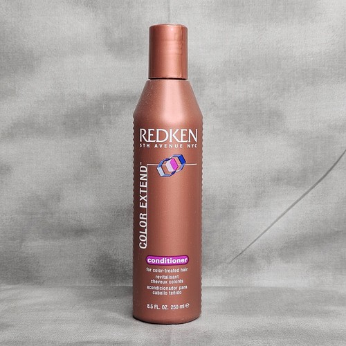 REDKEN Color Extend Conditioner w/Sunscreen 8.5oz NEW | eBay
