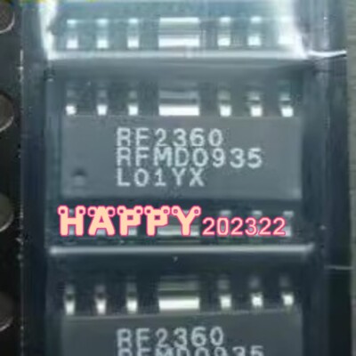 1PCS NEW RF2360 SOP16 RFMD #YT | eBay